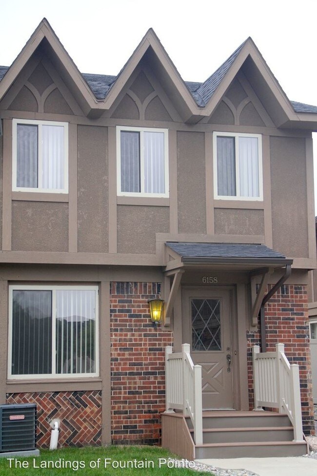 6096 Fountain Pointe - 6096 Fountain Pointe Grand Blanc MI 48439 ...