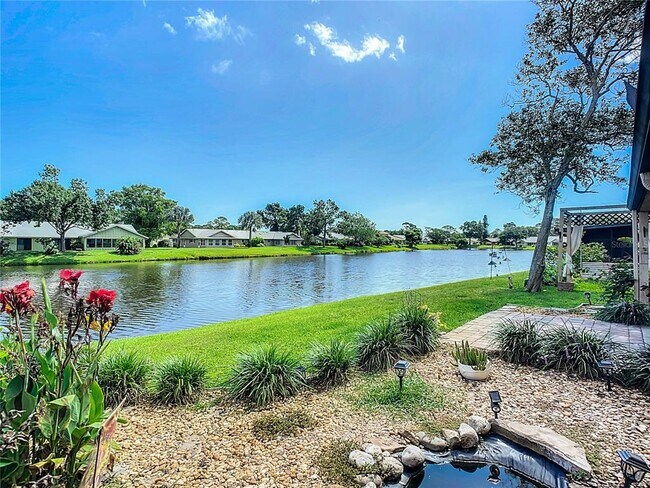 26 Lake Fairgreen Cir - 26 Lake Fairgreen Cir New Smyrna Beach FL 32168 ...