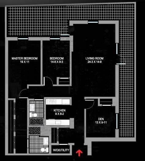 The Thread - 3312 Hudson Ave Union City NJ 07087 | Apartment Finder