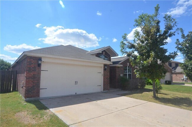 13212 Nelson Houser St - 13212 Nelson Houser St Manor TX 78653 ...