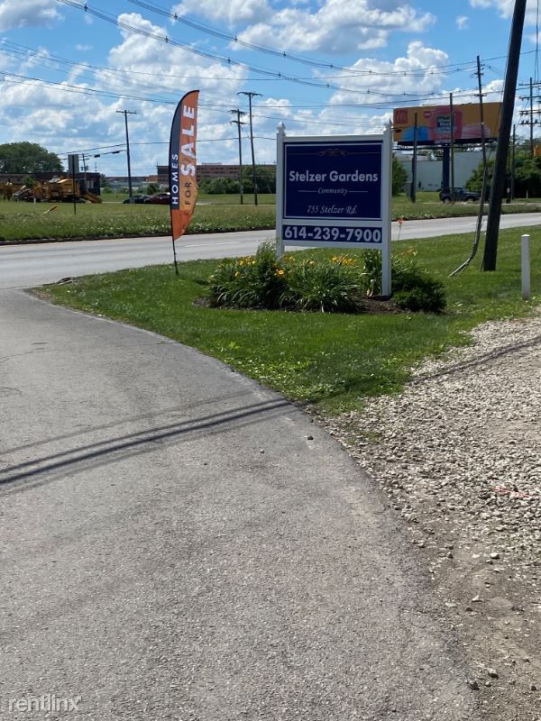 755 Stelzer Rd - 755 Stelzer Rd Columbus OH 43219 | Apartment Finder