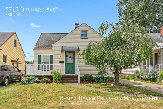 5715 Orchard Ave, Parma - Beautiful & Spac... - 5715 Orchard Ave Parma ...