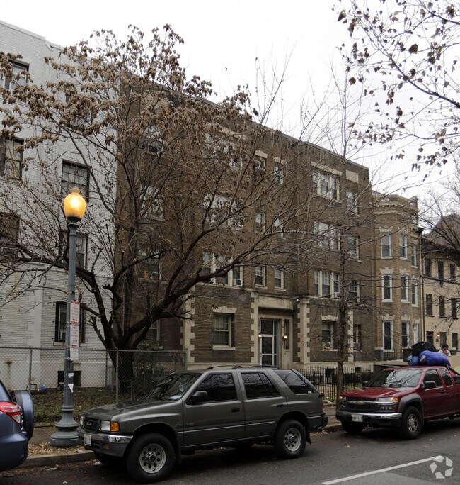 1429 Columbia Rd NW - 1429 Columbia Rd NW Washington DC 20009 ...