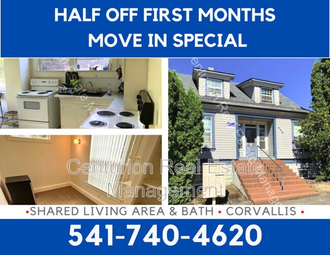 602 SW 2nd St - 602 SW 2nd St Corvallis OR 97333 | Apartment Finder