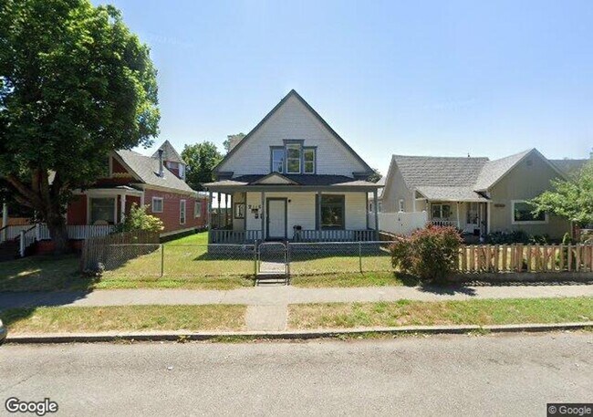 Dean - 2115 W Dean Ave Spokane WA 99201 | Apartment Finder