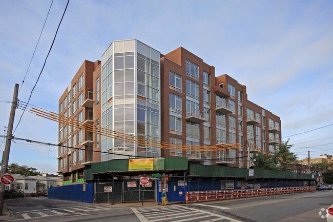 110 Neptune Ave - 110 Neptune Ave Brooklyn NY 11235 | Apartment Finder