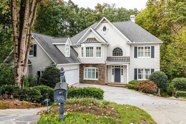 460 Laurel Chase Ct NW - 460 Laurel Chase Ct NW Atlanta GA 30327 ...