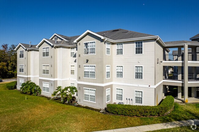 Magnolia Pointe Apartments - 1701 Mercy Dr Orlando FL 32808 | Apartment ...