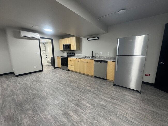 Studio apartment in Hudson for Rent - 326 4th St Hudson IA 50643 ...