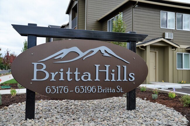 63188 Britta St - 63188 Britta St Bend OR 97703 | Apartment Finder