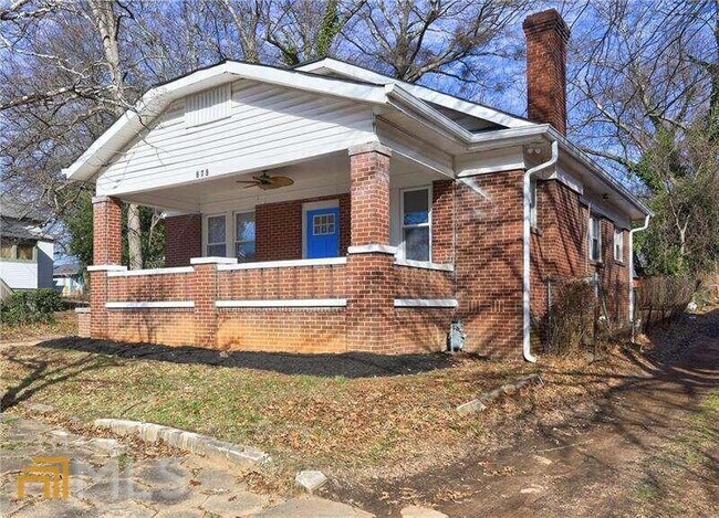 675 Gillette Ave SW - 675 Gillette Ave SW Atlanta GA 30310 | Apartment ...