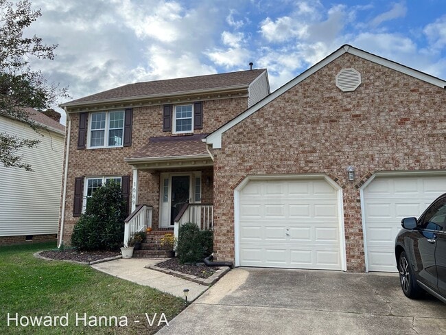 4 br, 2.5 bath House - 1069 Backwoods Road - 1069 Backwoods Rd Virginia ...