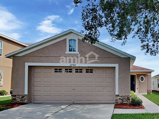12760 Evington Point Drive - 12760 Evington Point Dr Riverview FL 33579 ...