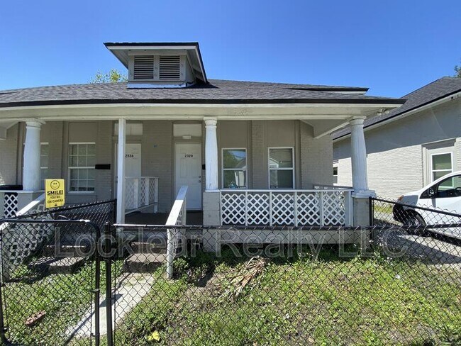 2328 Moncrief Rd - 2328 Moncrief Rd Jacksonville FL 32209 | Apartment ...