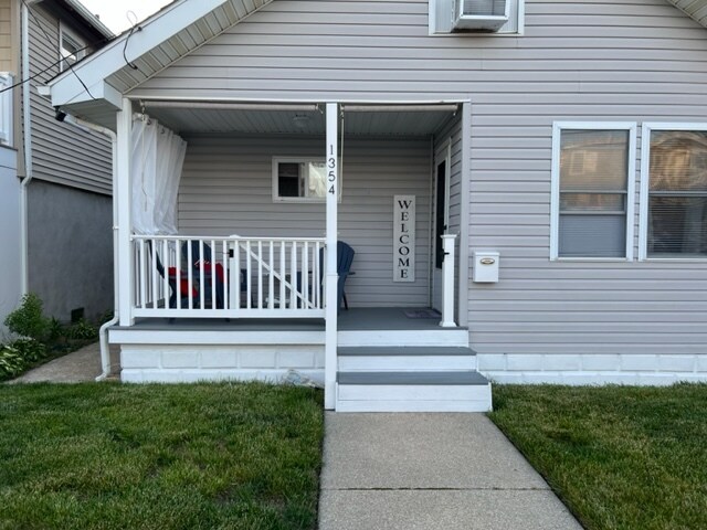 1354 Simpson Ave - 1354 Simpson Ave Ocean City NJ 08226 | Apartment Finder