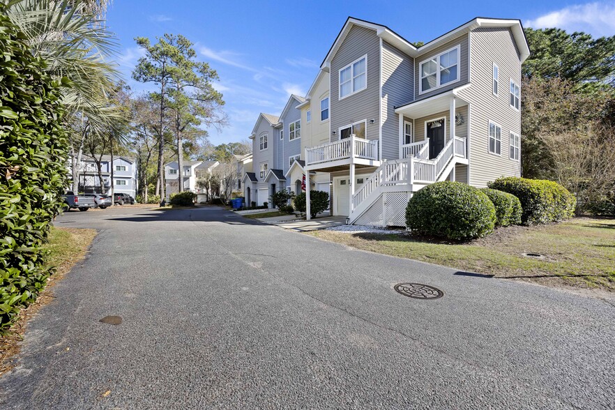 4 Jib Sail Ct - 4 Jib Sail Ct Hilton Head Island SC 29928 | Apartment ...