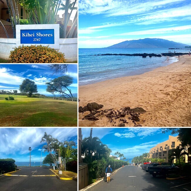 2747 S Kihei Rd - 2747 S Kihei Rd Kihei HI 96753 | Apartment Finder