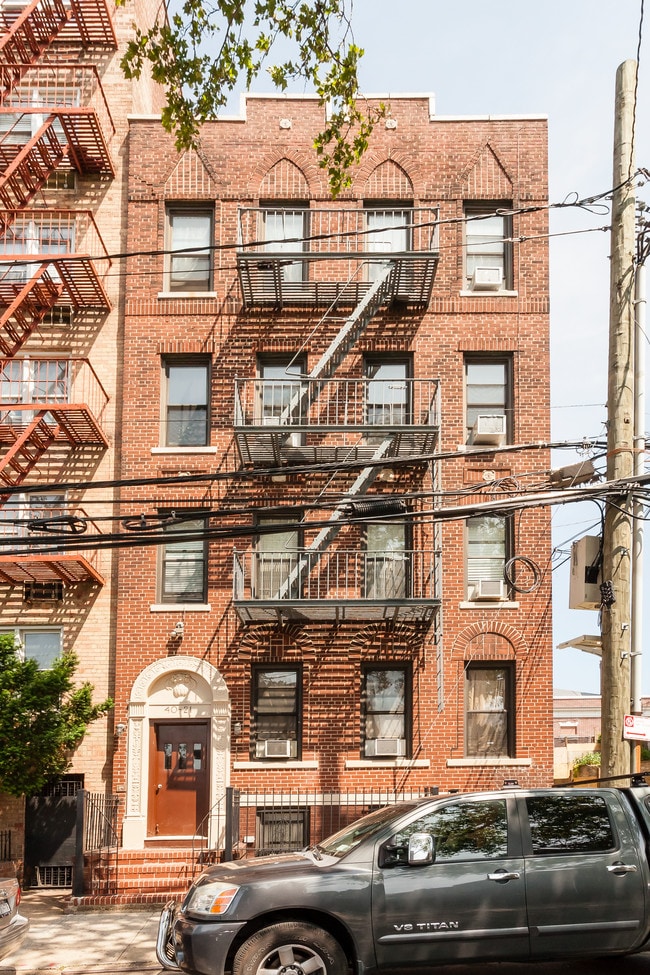 4021 61st St - 4021 61st St Woodside NY 11377 | Apartment Finder