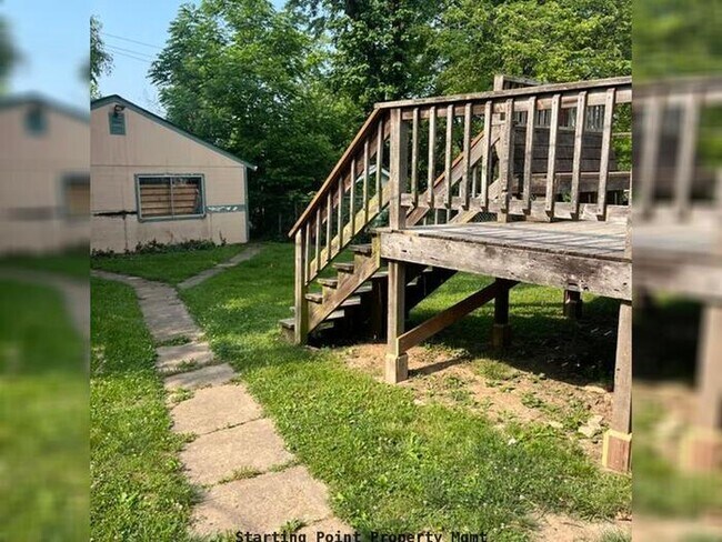 1938 Chambers Rd - 1938 Chambers Rd St. Louis MO 63136 | Apartment Finder
