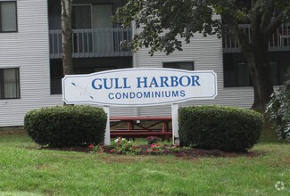 Gull Harbor Apartments - New London, CT | Apartment Finder