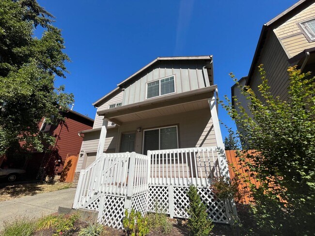 Beautiful 4Bd/3Ba Home in Glenfair neighbo... - 15925 NE Davis St ...