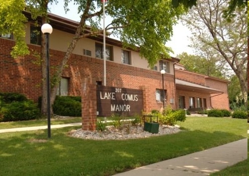 Lake Comus Manor - 207 Mcdowell St Delavan WI 53115 | Apartment Finder