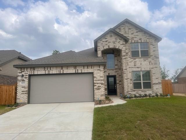 19195 Pinewood Grove Trl - 19195 Pinewood Grove Trl New Caney TX 77357 ...