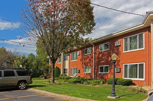 Crown Point - Crown Point, IN | Apartment Finder