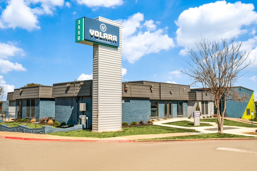 Volara Apartments - 3500-3550 E Overton Rd Dallas TX 75216 | Apartment ...