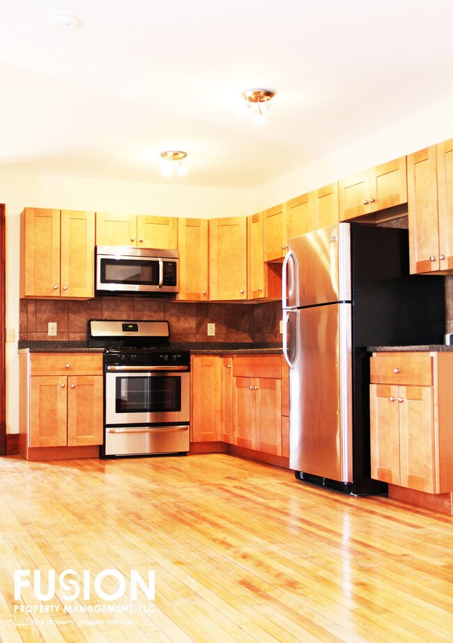 Fusion Property Management Apartments - 35 N Winooski Ave Burlington VT ...