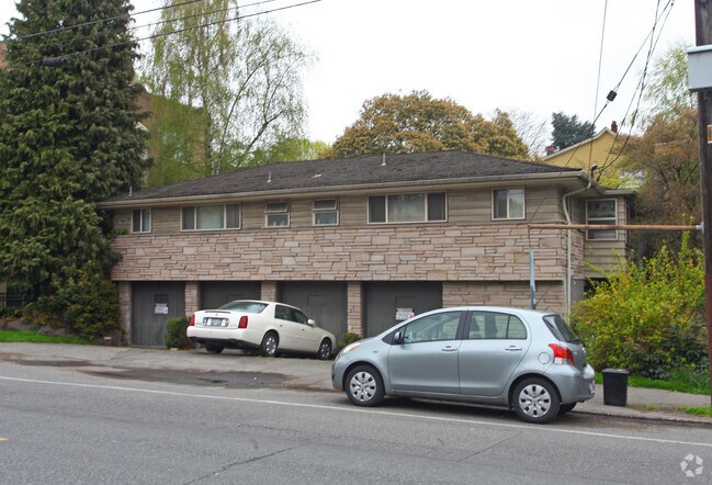 Victoria Court Apartments - 946 10th Ave E Seattle WA 98102 | Apartment ...