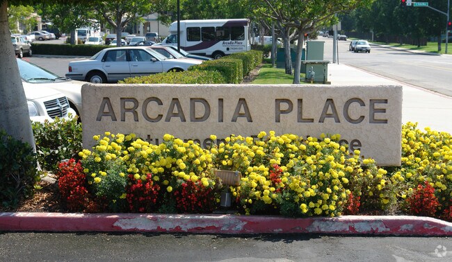 Arcadia Place - 1080 Arcadia Ave Vista CA 92084 | Apartment Finder