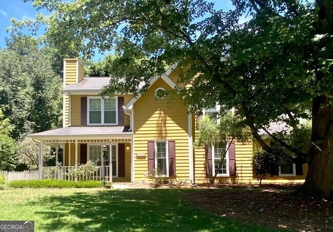 3003 Glynn Mill Drive Unit 1 - 3003 Glynn Mill Dr Snellville GA 30039 ...