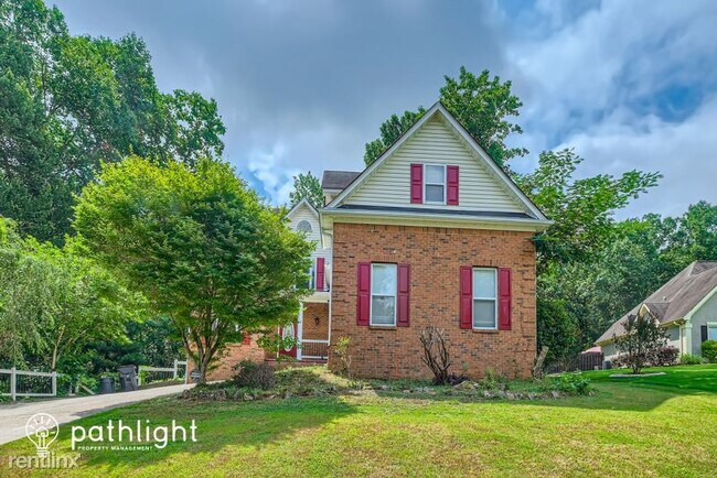 5 br, 3 bath House - 522 Morgan UNIT - 522 Morgan Ct Hampton GA 30228 | Apartment Finder