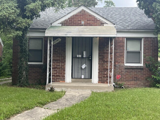 20146 Appoline St - 20146 Appoline St Detroit MI 48235 | Apartment Finder