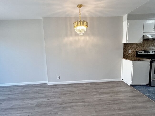 Move-in ready Evergreen townhome with private backyard, detached 2-car ...