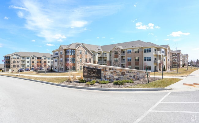 Village Pointe Commons - 101 Walnut Cir Grafton WI 53024 | Apartment Finder