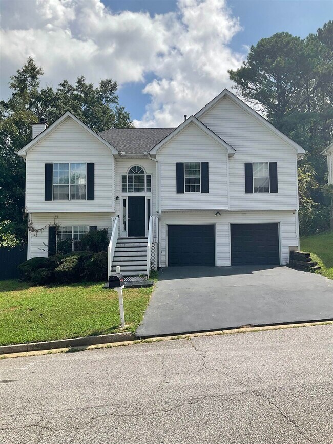 3584 Boulder Cir - 3584 Boulder Cir Ellenwood GA 30294 | Apartment Finder