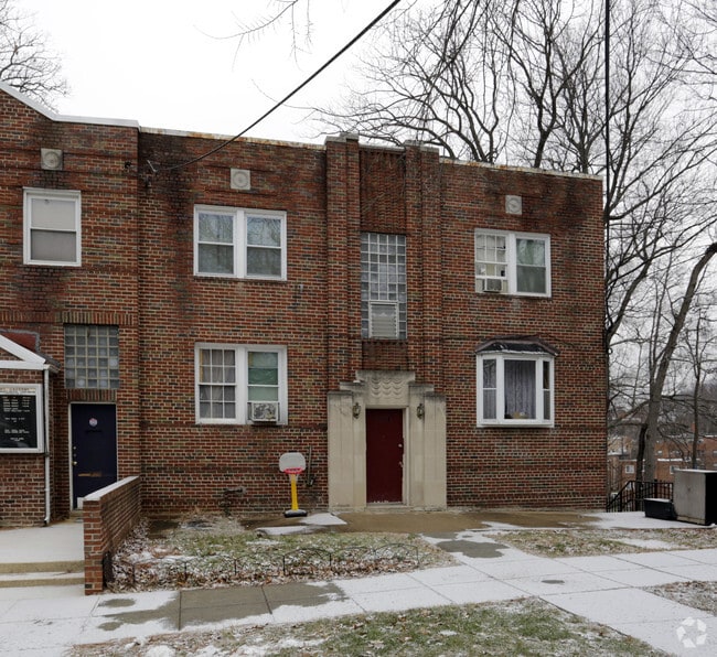 2508 Naylor Rd SE - 2508 Naylor Rd SE Washington DC 20020 | Apartment ...