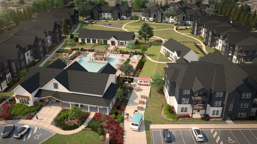 The Gabriel - 1542 Balch Rd Madison AL 35757 | Apartment Finder