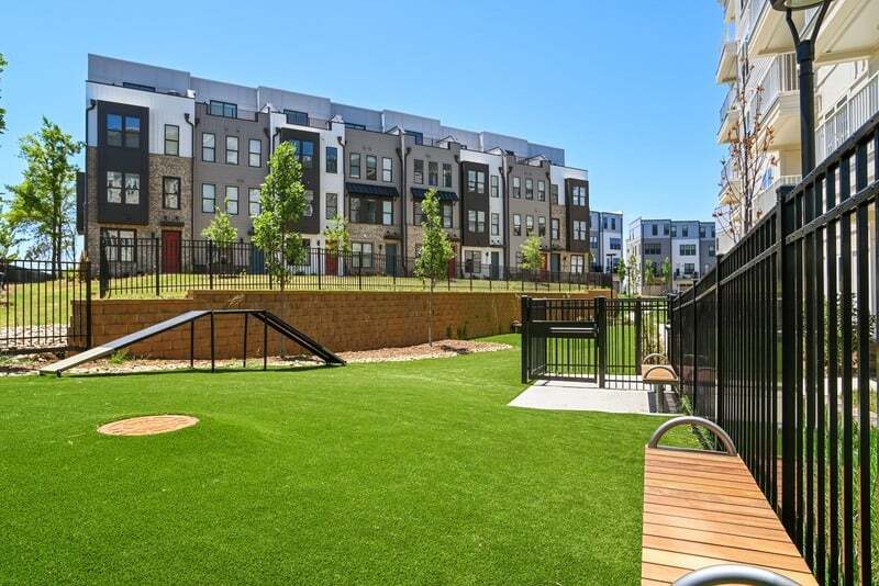 Everly - 421 W Tremont Ave Charlotte NC 28203 | Apartment Finder