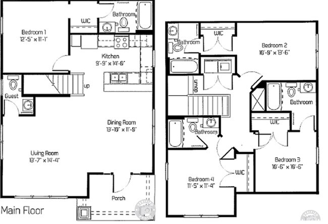 Hillside Ranch - San Marcos, TX | Apartment Finder