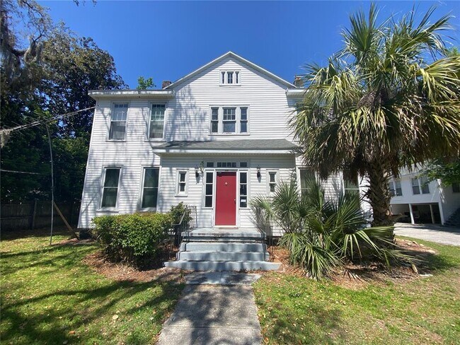 1120 Webster St - 1120 Webster St Leesburg FL 34748 | Apartment Finder