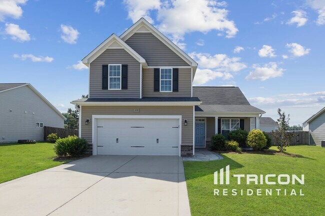 115 Battery Way - 115 Battery Way Bunnlevel NC 28323 | Apartment Finder