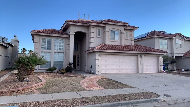 12629 Sun Empress - 12629 Sun Empress Dr El Paso TX 79938 | Apartment ...