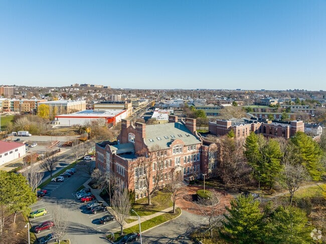 The Residences At Stone Gables - 20-30 Daniels St Malden MA 02148 | Apartment Finder