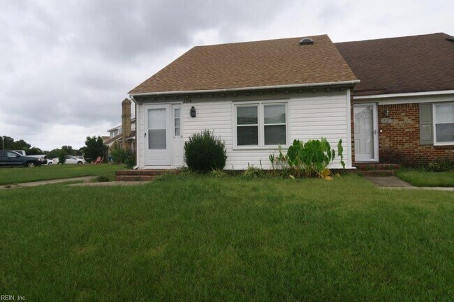 1314 Windmill Point Crescent - 1314 Windmill Point Crescent Virginia ...