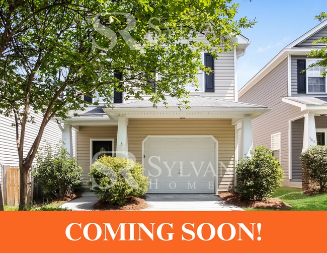 Living where You Love is Good for your Heart! - 106 Angel Garden Way ...