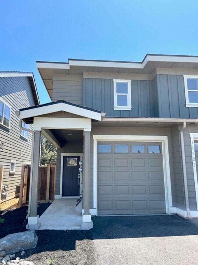 Lucia Duplex - 61522-LUCI-00 - 61522 SE Lucia St Bend OR 97702 ...