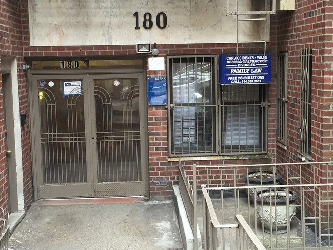 180 E 162nd St - 180 E 162nd St Bronx NY 10451 | Apartment Finder